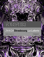 Buy Tickets For Polyphia In La Laiterie, Strasbourg, France